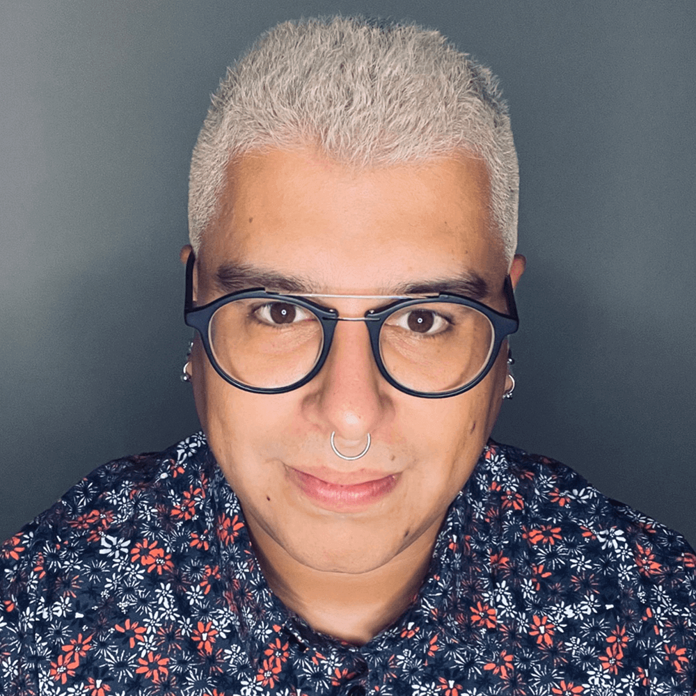 Vic Rodriguez Tang | Center for Arts + Social Justice Fellows | VCFA
