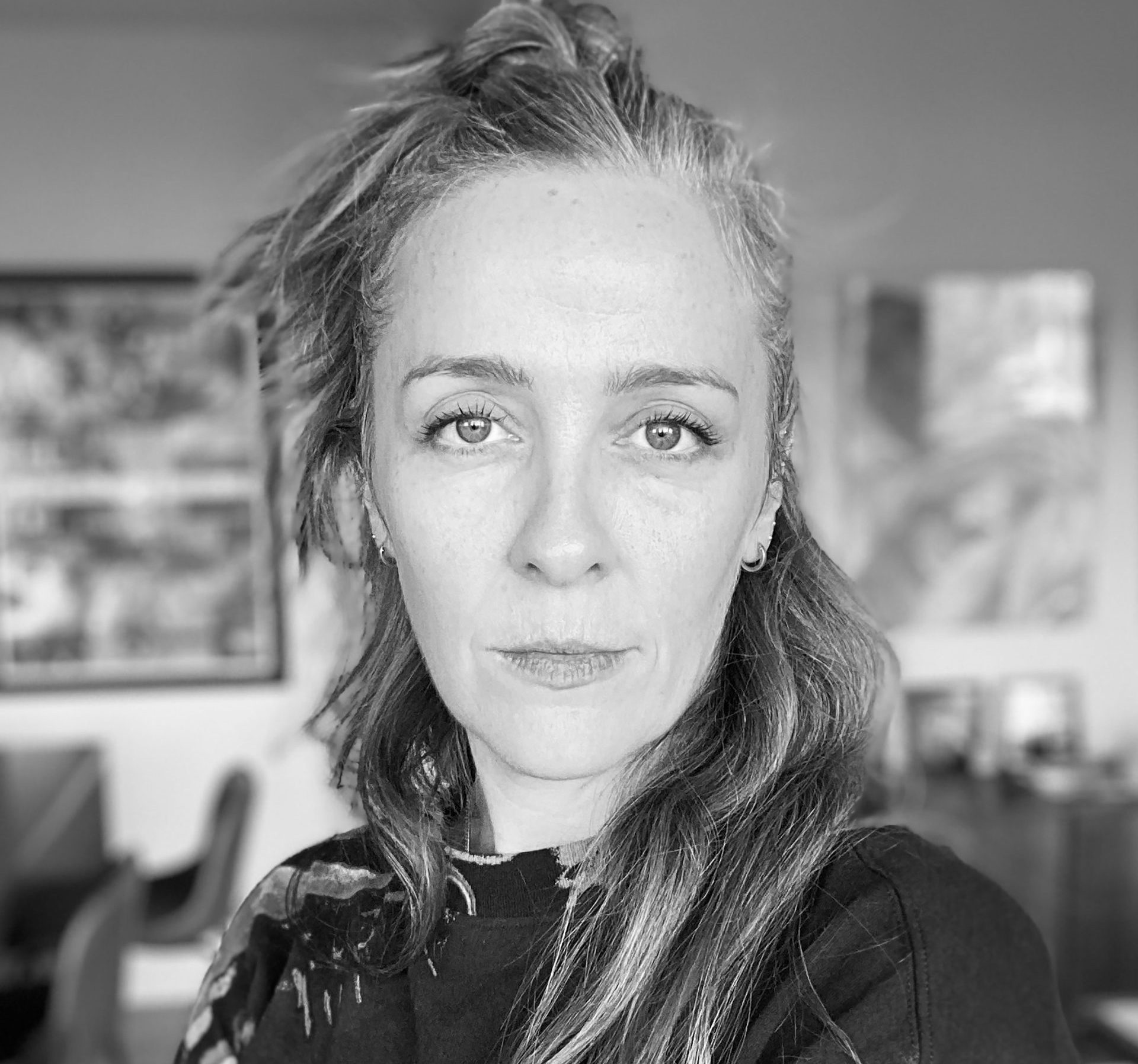 Shannon Cleere - Center for Arts + Social Justice | VCFA